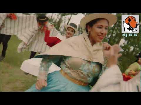 DJ G'G' - Mix Carnavales Ayacucho 2 - YouTube