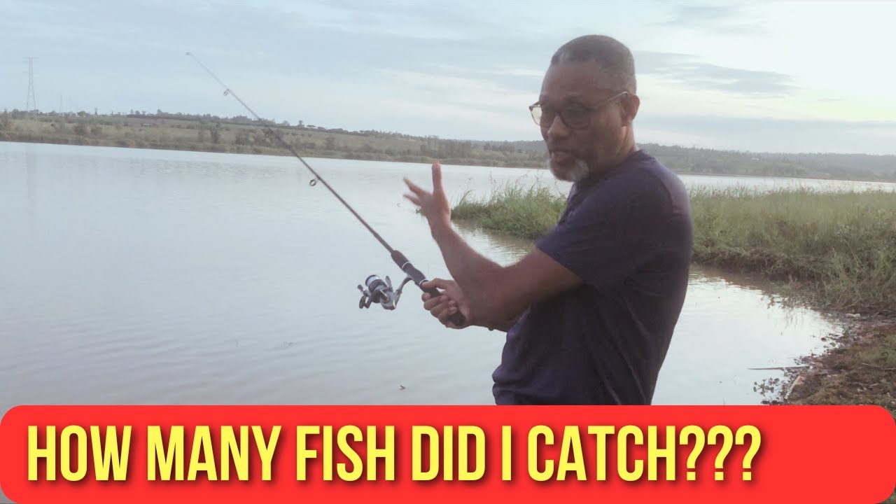 Rwanda! my Fishing Trip to Lake Kidogo in Rilima – No Luck This Time ...