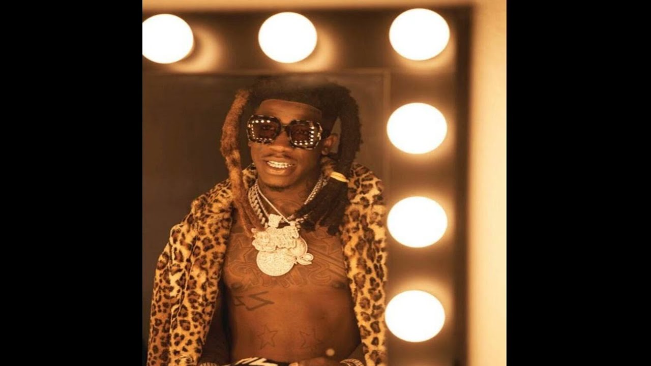 [FREE] Hotboii Type Beat - "Cloud" - YouTube