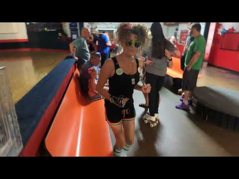 These KICK SKATES are REALLY COOL but SLooooooW! - YouTube