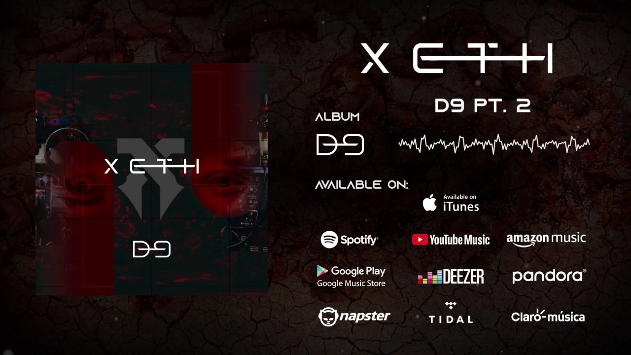 Xeth "D9" - YouTube
