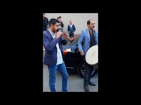 Erzurum Gelin Çıkarma - İki Evli Arsız Olur | Erzurum Müzik © 2024