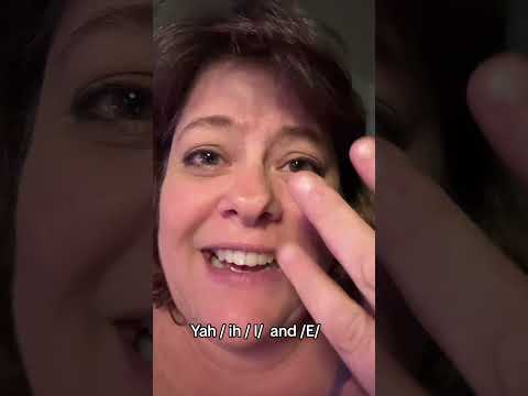 Delights of the Letter Y in English - YouTube