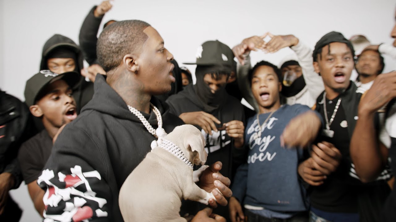 O Block – rappers.in Radar