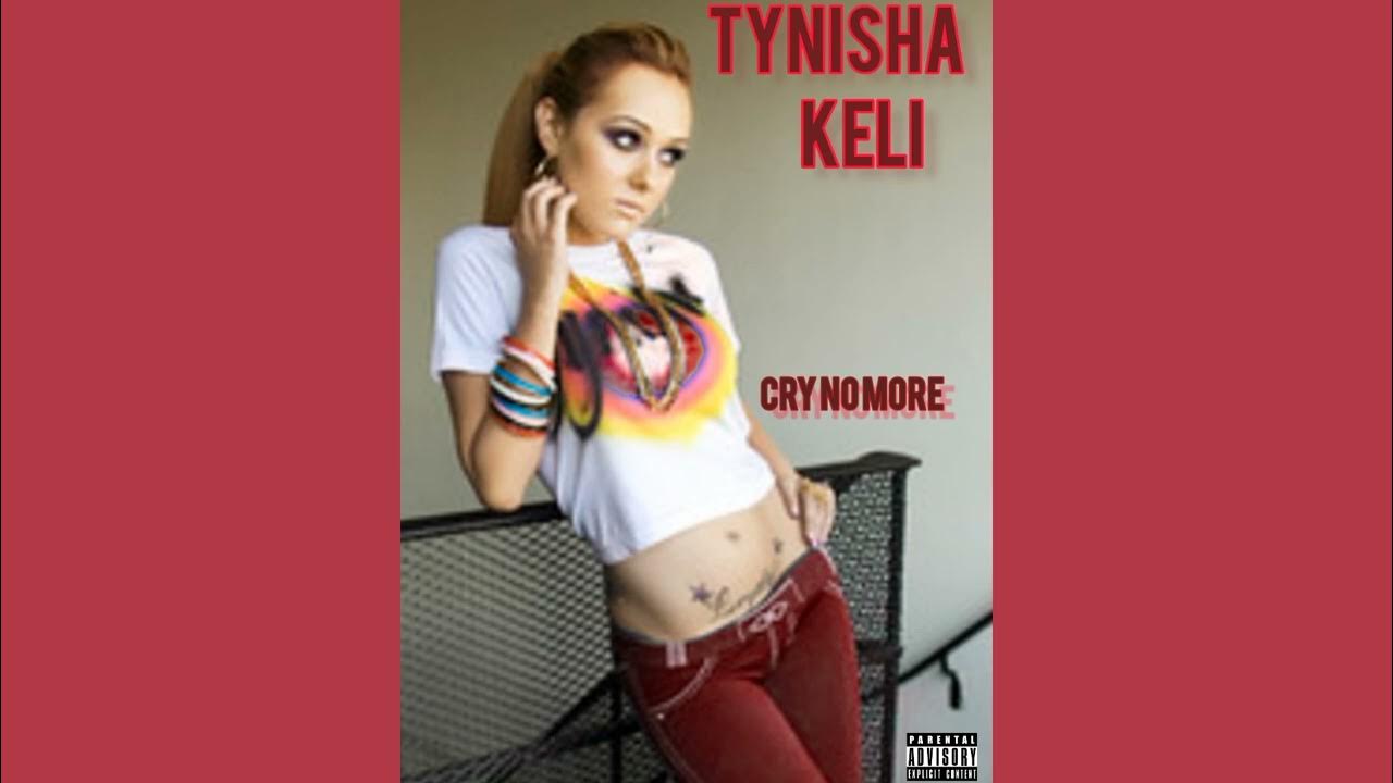 Tynisha Keli - Cry No More - YouTube