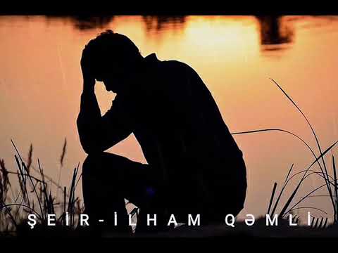 İlham Qəmli  #ilhamqəmli