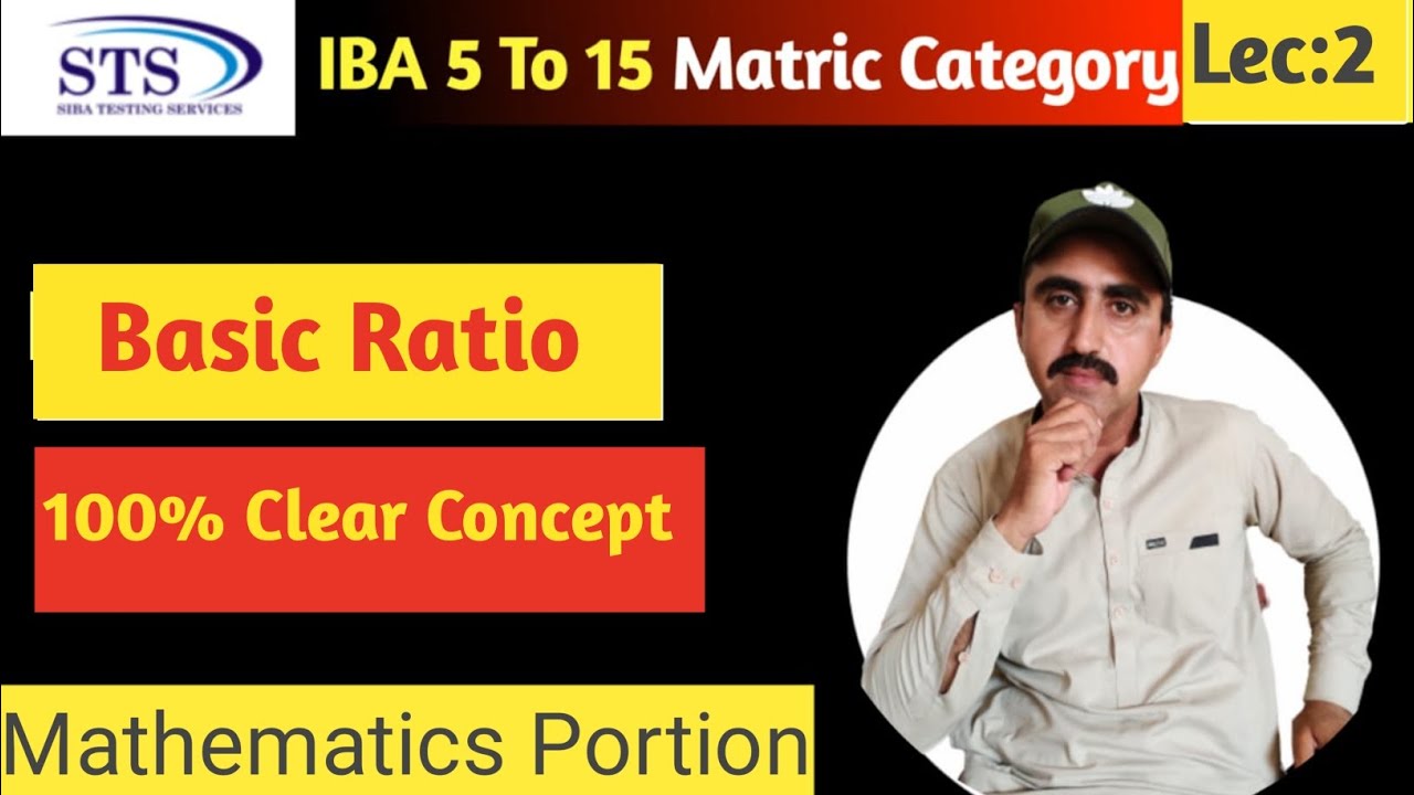 BASIC RATIO 100 CLEAR CONCEPT ABOUT RATIO CONVERT RATIO INTO basic-ratio-100-clear-concept-about-ratio-convert-ratio-into