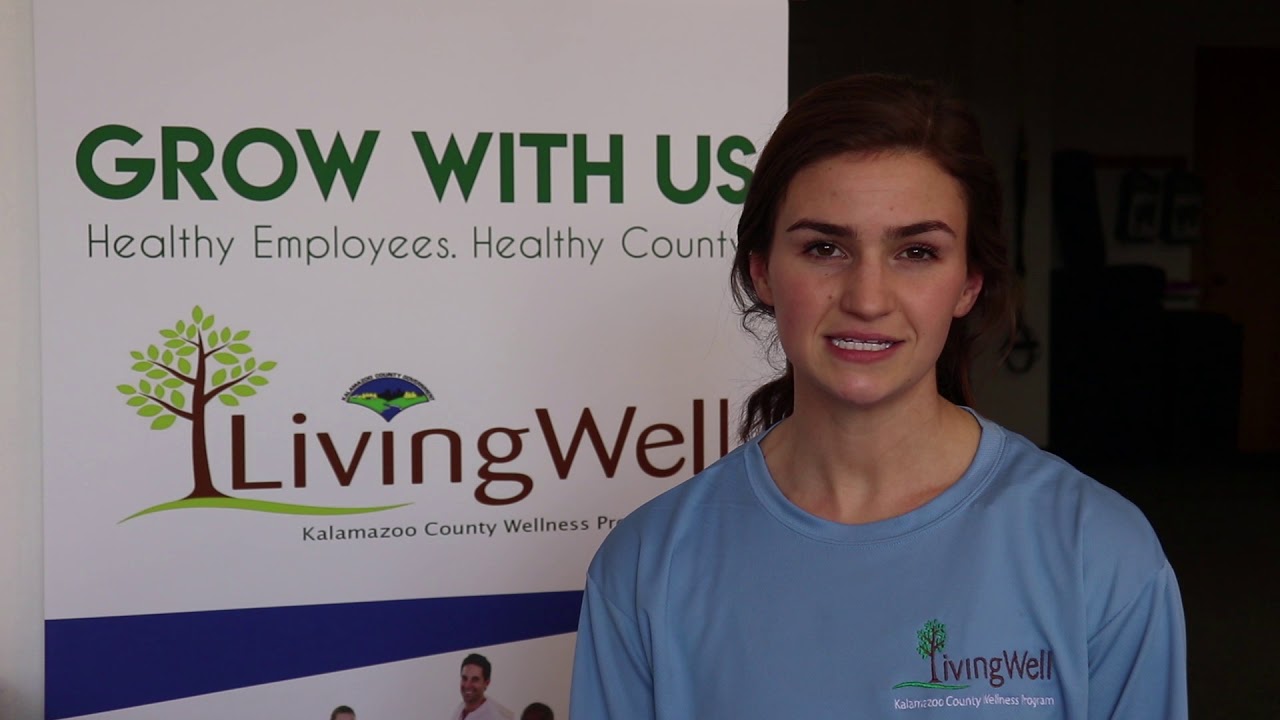 LivingWell Video - YouTube