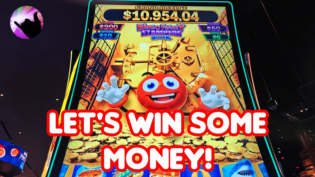 Let's Win Some MONEY! - YouTube