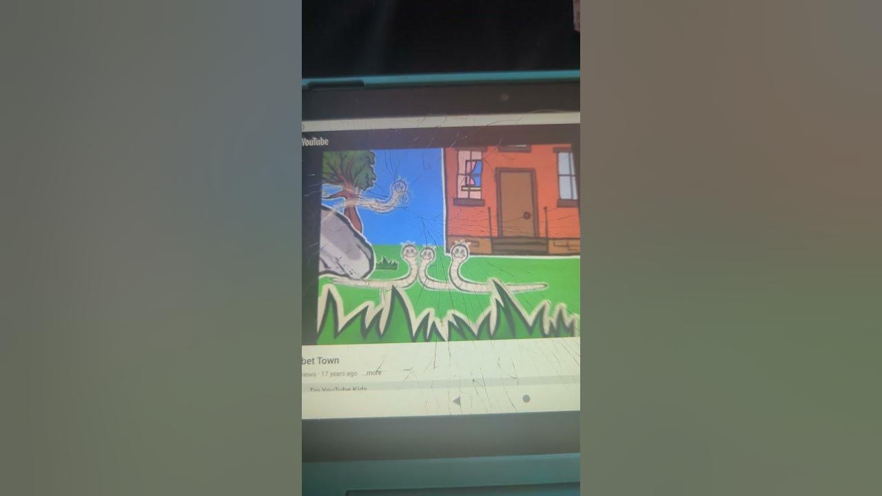 Pixar milli bot treehouse tfo Canada All right reversed silver lining - YouTube