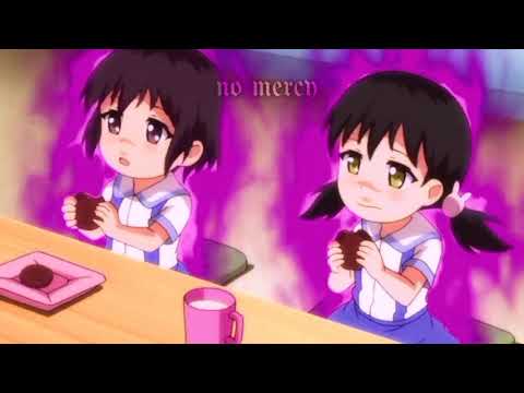 Muchi Muchi (edit Alight Motion)