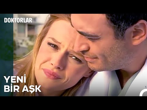 Hastanenin Devlerinden Gizli Aşk Skandalı - Doktorlar 74. Bölüm