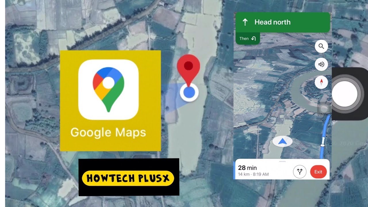 How To Set Up Location On Google MAP YouTube how-to-set-up-location-on-google-map-youtube