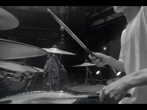 Eint Chit Reharsal drum cam