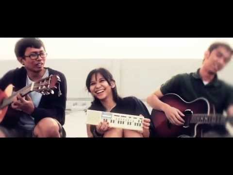 Sunset on a Rooftop - "Sing, Sang, Sung" - YouTube