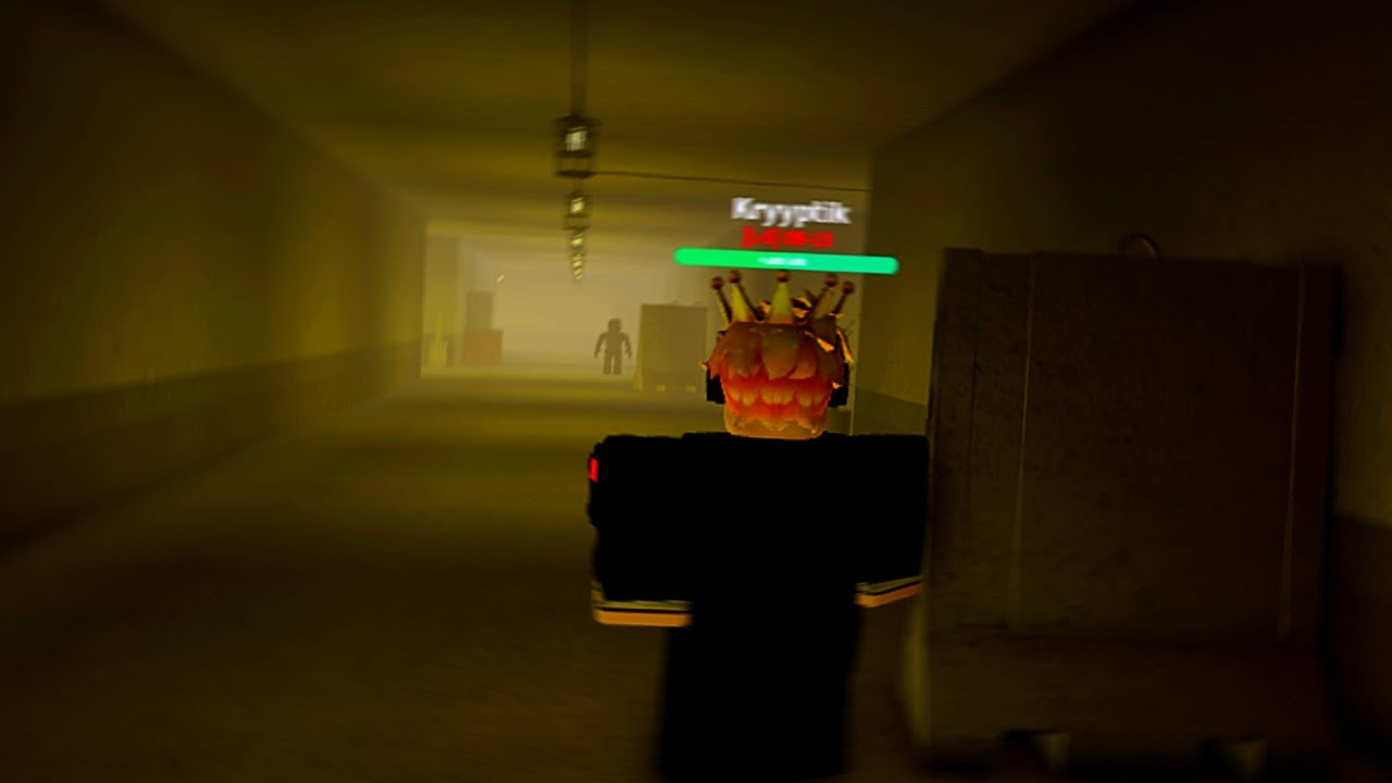 A Traveller's Guide to SCP: 093 - YouTube