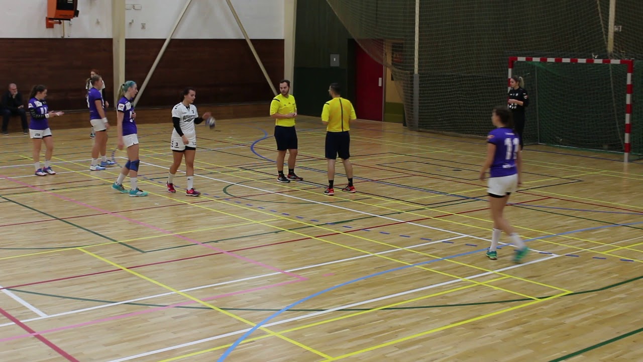 Ivancice 1/2 - YouTube