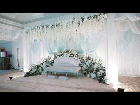 Brunei wedding video highlight