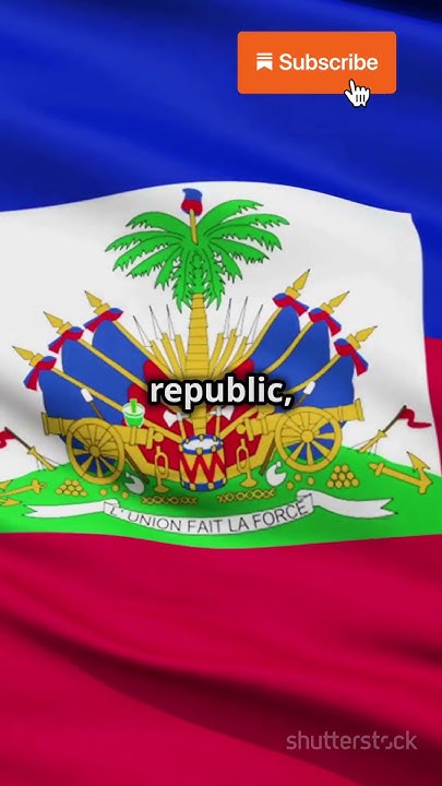 The Haitian Revolution: The World’s First Black Republic - YouTube
