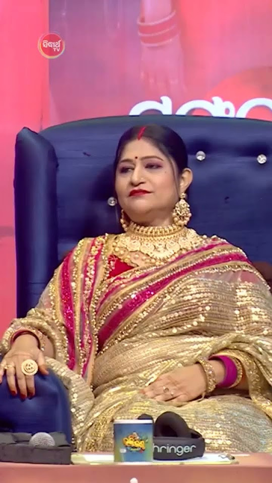Kanha Re Kanha Odia Bhajan Masti Time With Sri Bishnu Sir And Jagruti Mam In Bhakti Kantha Jr 2