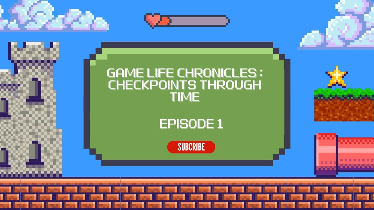 The 8 Bit Revolution NES and the Dawn of Console Gaming - YouTube