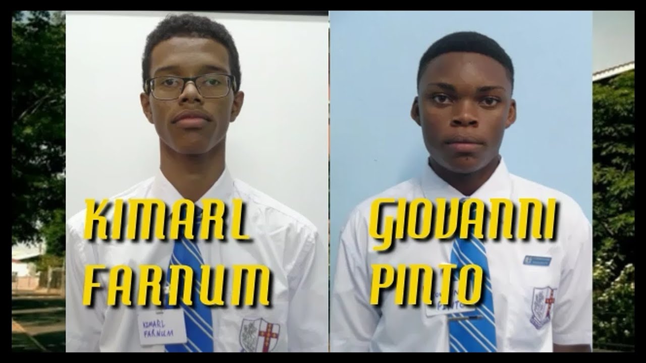STGC 6th Form Top Students in Subject 2020 - YouTube