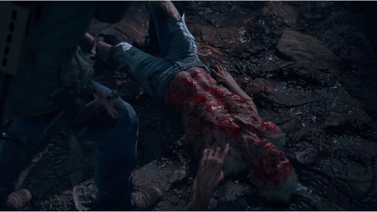 Fastest Freak | Days Gone Part 27 (Playthrough) - YouTube