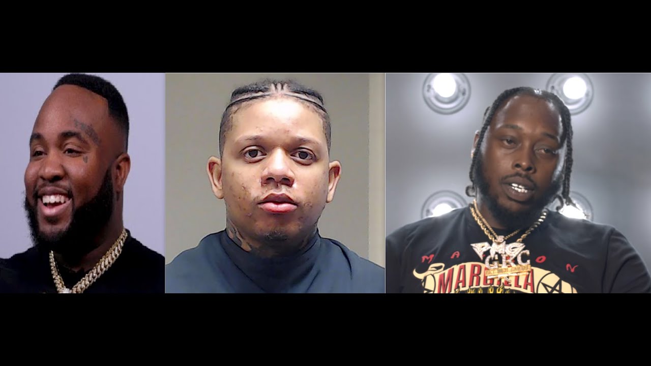 🔴BREAKING NEWS! Mo3 UPDATE. GRC/PMG Jose Bodega has been SUBPOENAED in ...