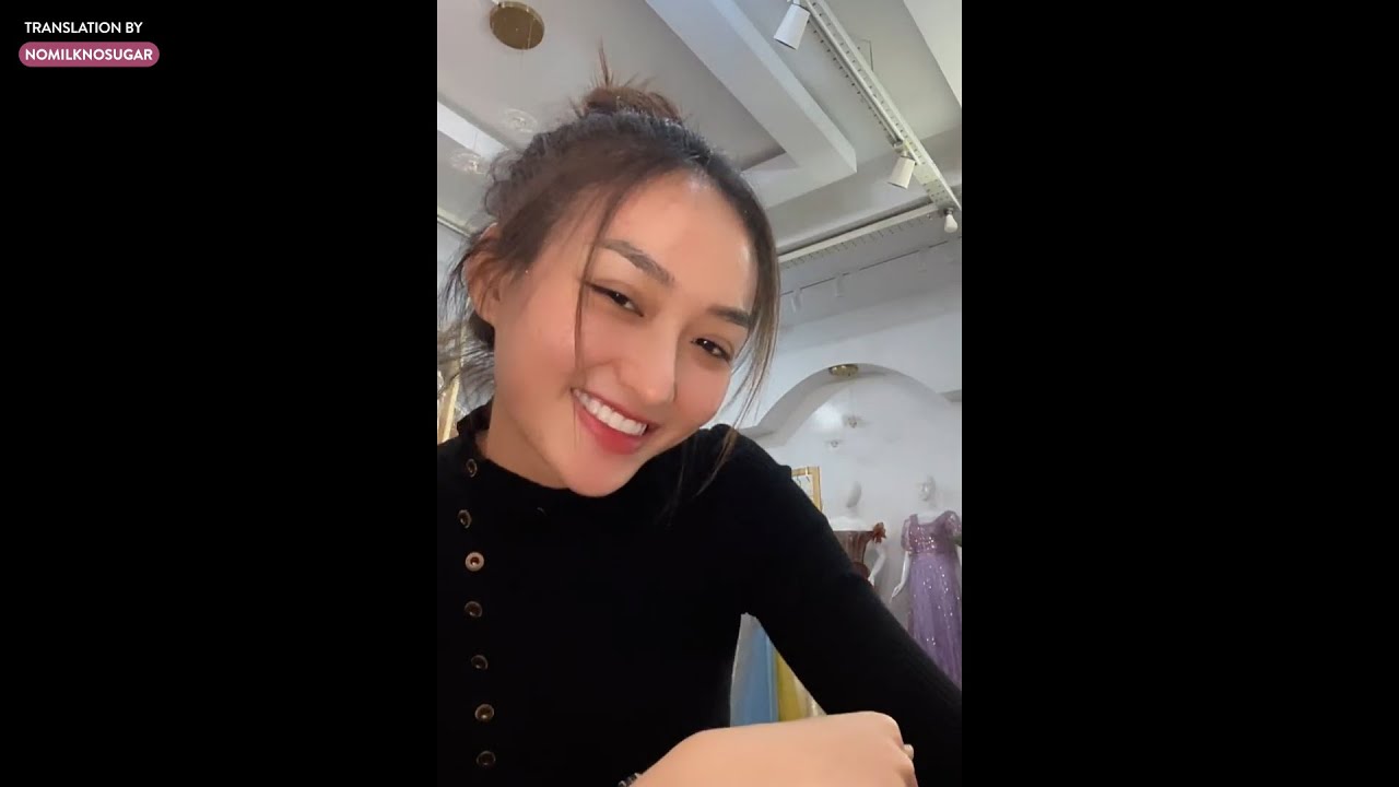 [ENG] Pich Votey Saravody (Pichy) Instagram Live | October 8th, 2023 - YouTube