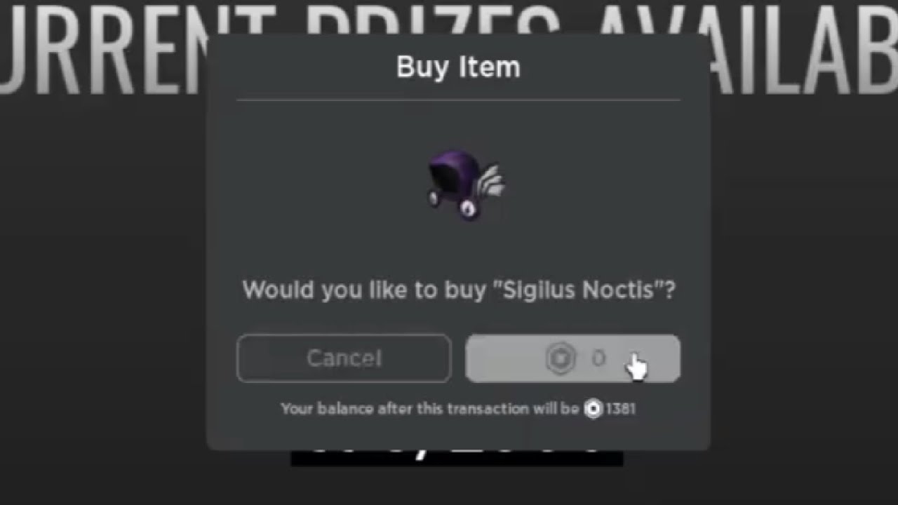 Sniping Sigilus Noctis Dominus 2131 Youtube