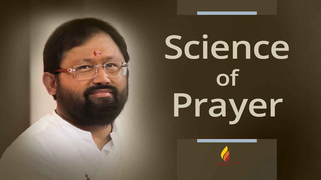 Science of Prayer - YouTube
