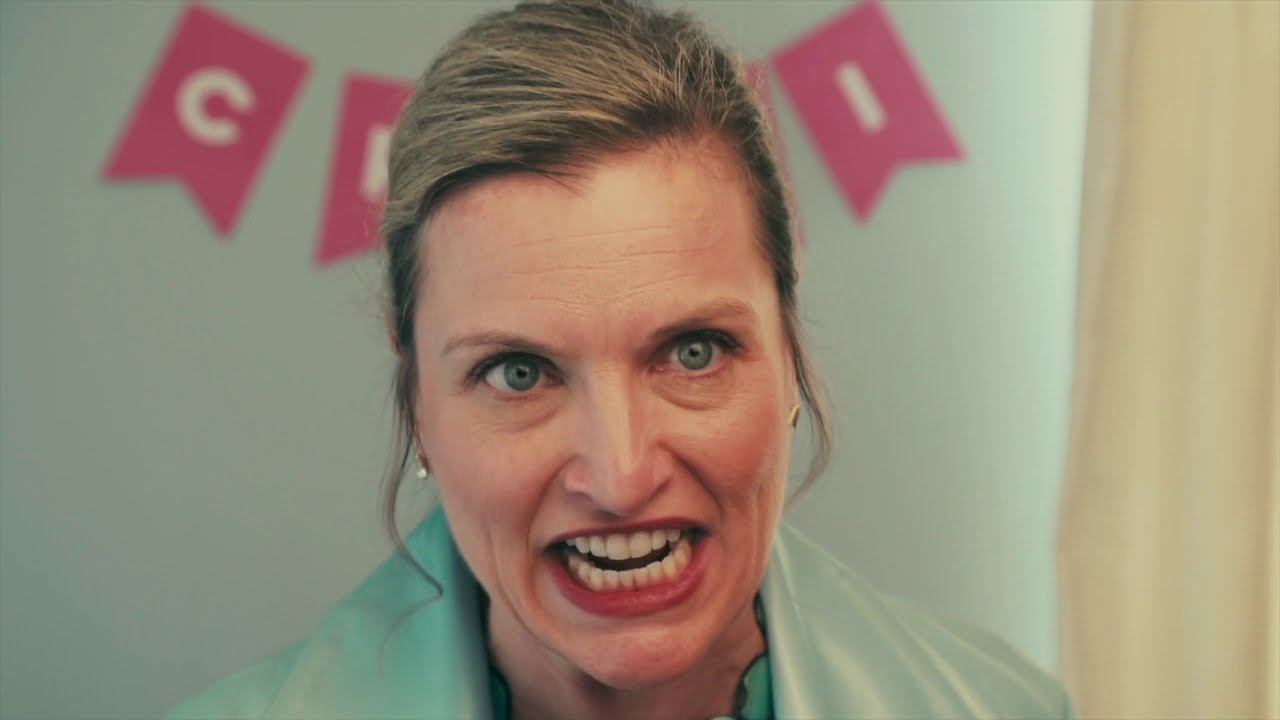 MARIA MCCANN - YouTube