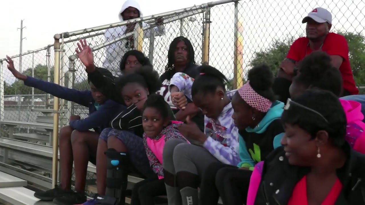North Miami Invitational Post Track Meet Recap - YouTube
