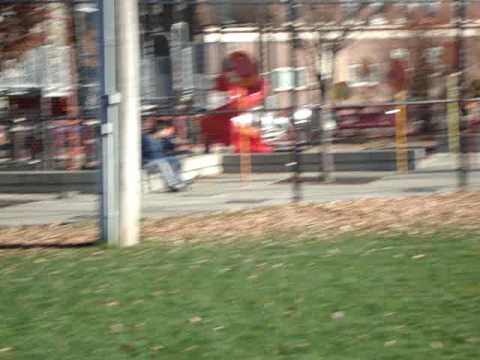somerville youth soccer andrew - YouTube