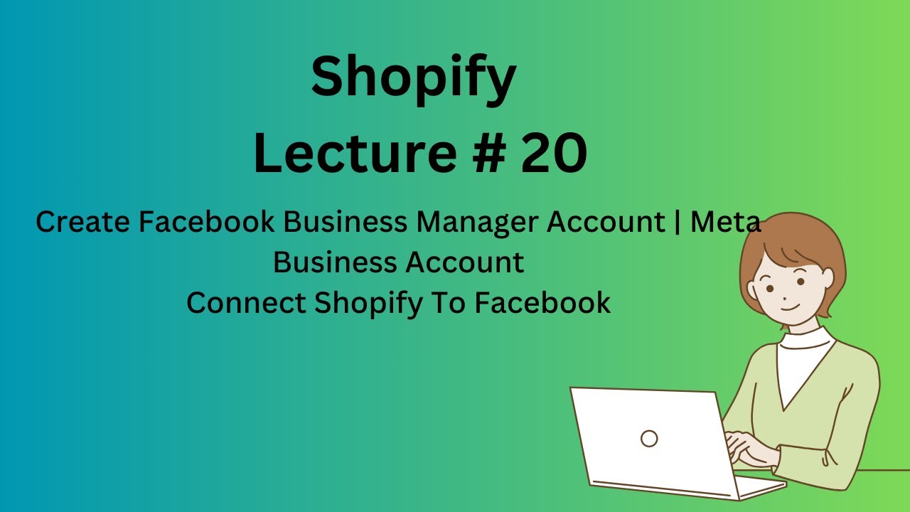 Create Facebook Business Manager Account | Meta Business Account ...