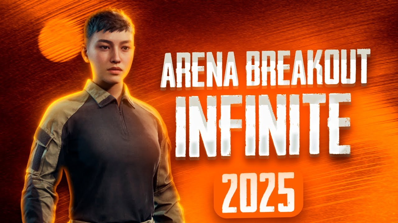 Arena Breakout Infinite Cheats | Arena Breakout Infinite Hack - NEW ...