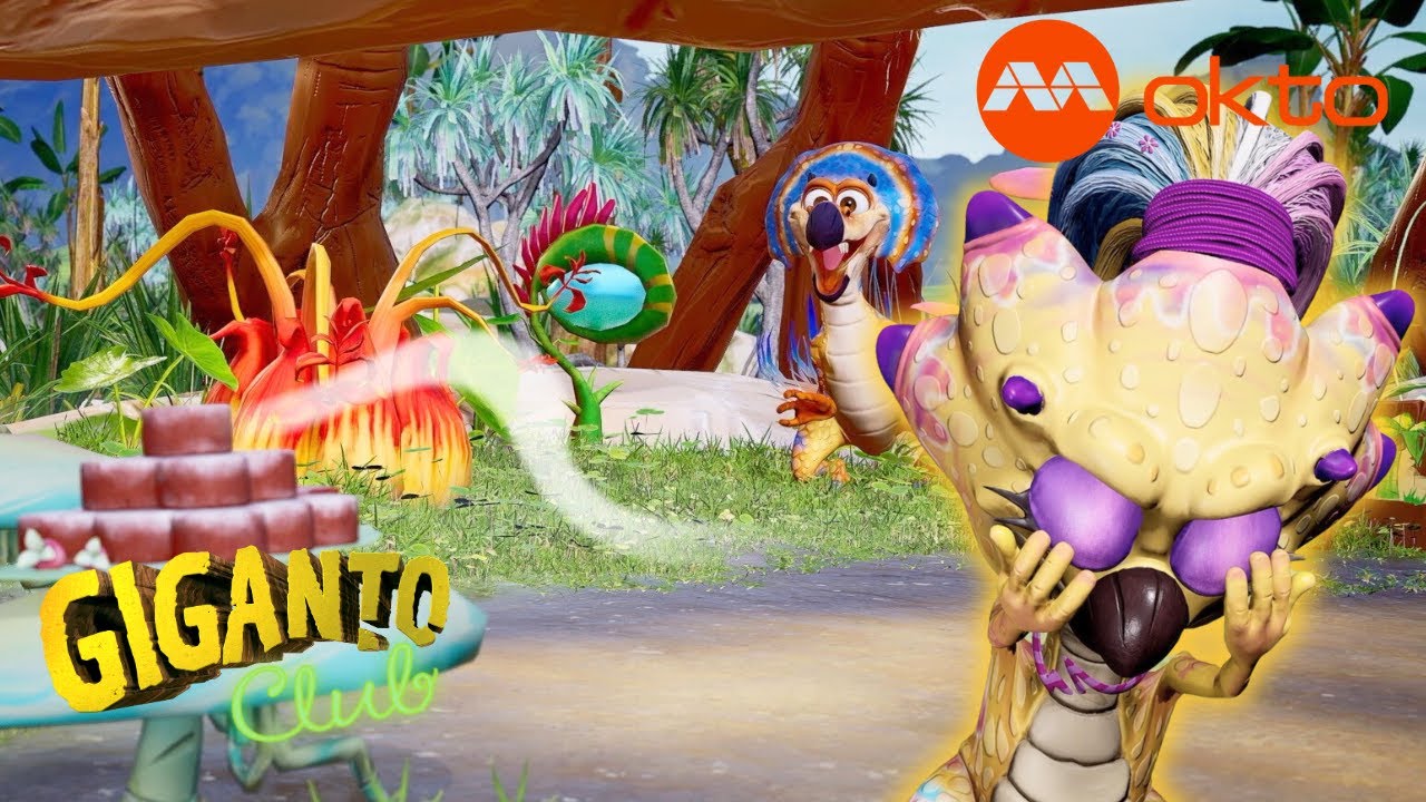 Pom Pom is GOOD at HIDE-AND-SEEK but can she WIN the CHAMP? | Giganto ...