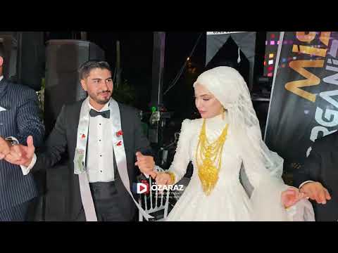 BAWER BEYANİ & HOZAN MARYA MUŞ DÜĞÜNÜ