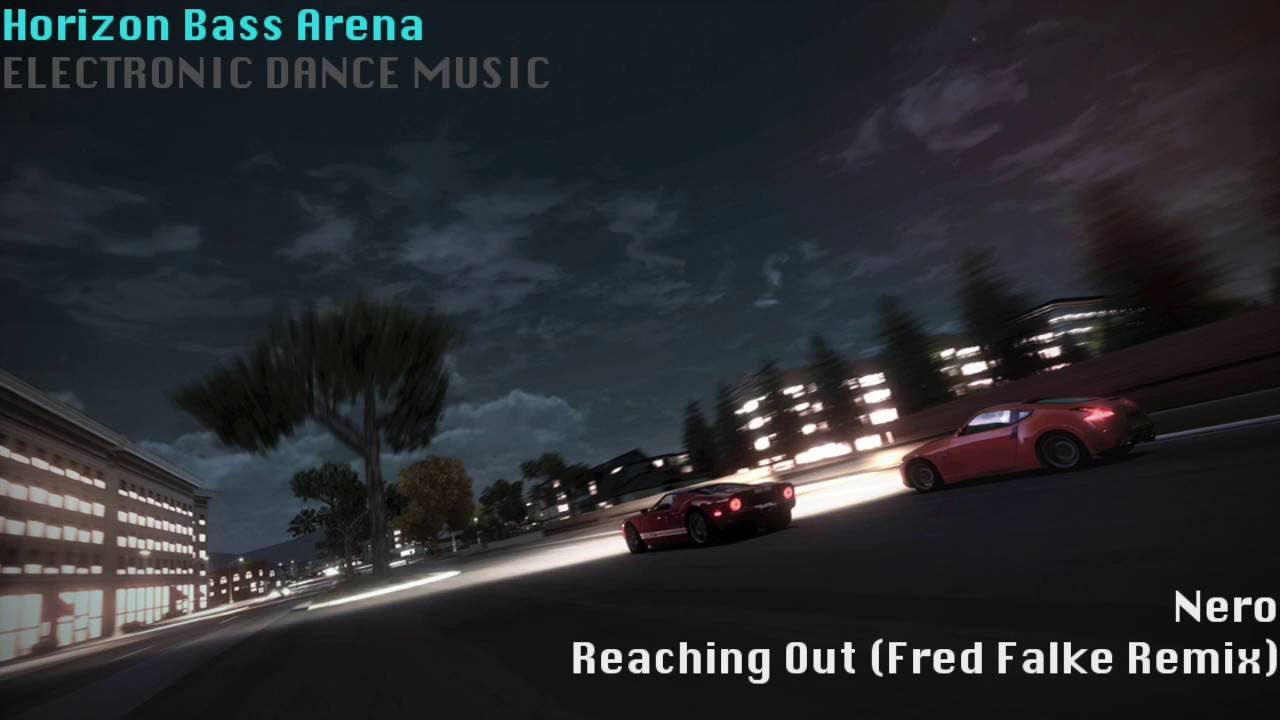 Forza Horizon Soundtrack - Horizon Bass Arena - YouTube