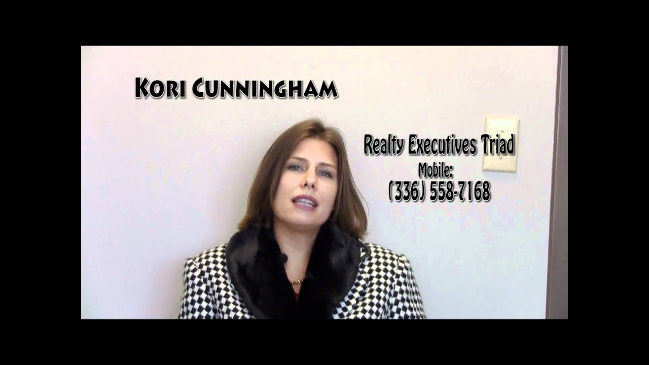 Kori Cunningham Intro - YouTube