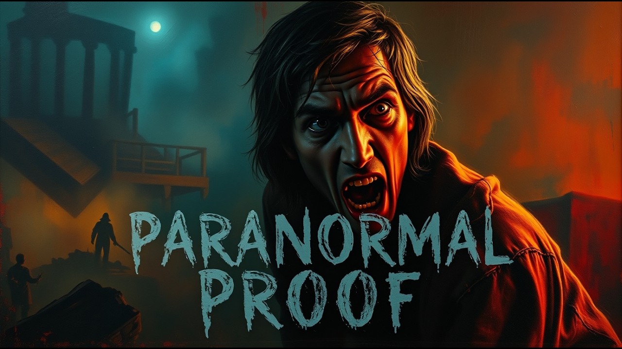 Do Ghosts Really Exist? Science vs. Paranormal! - YouTube