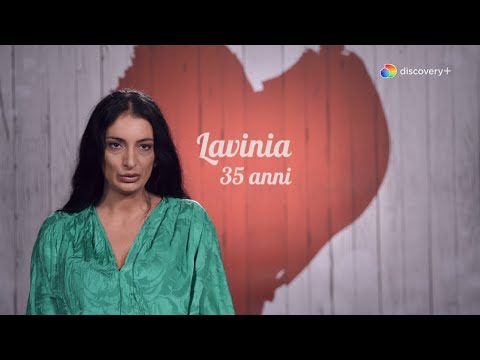 Lavinia: "Molti uomini hanno paura della mia indipendenza" 💥 | Episodio ...