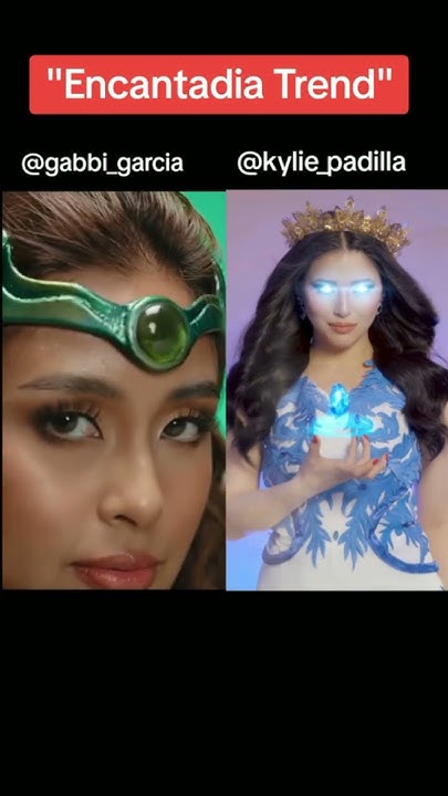 Encantadia Challenge Youtube