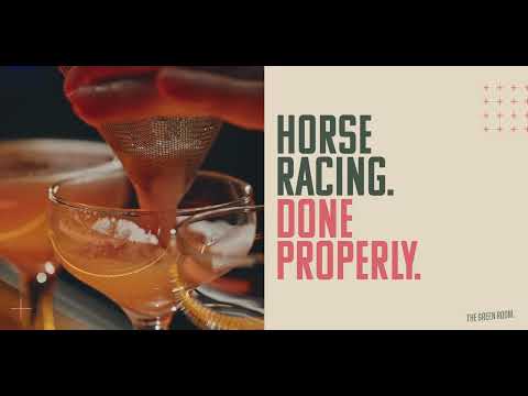 Epsom Derby Festival 2026 | The Green Room Experience