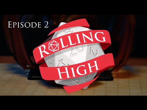 Rolling High : Episode 2 - A Deal with the Dretch