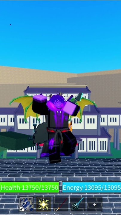 Best Light Combo Blox Fruit Roblox Discord Bloxfruitshorts