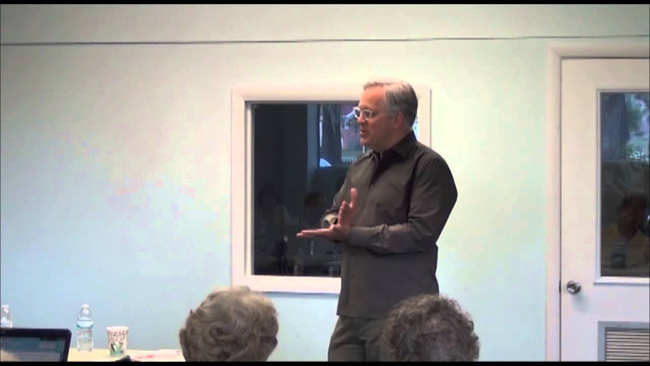 Mark Labberton: Evaluating Song Lyrics - YouTube