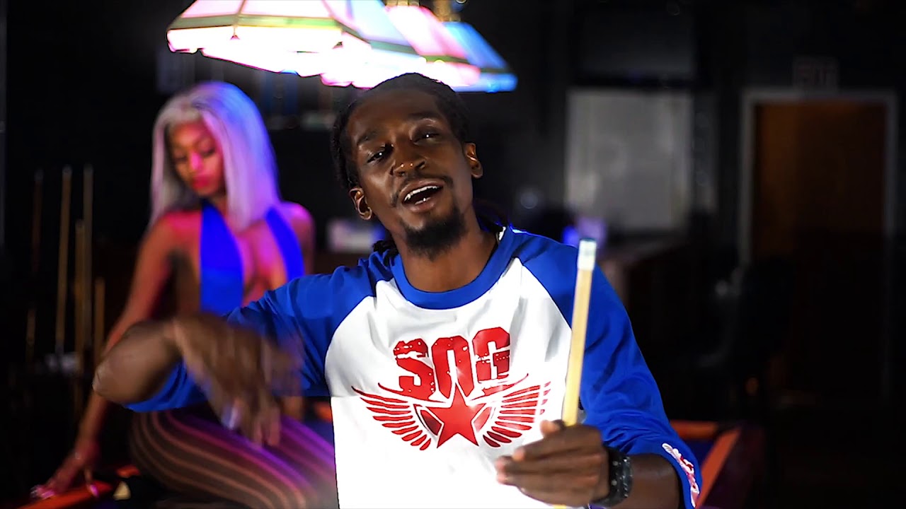 Intro - Tweezy Da Kidd x Yung Matt - YouTube