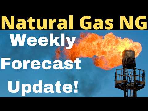 Natural Gas Weekly Price Prediction Forecast Mar 8-13 2026