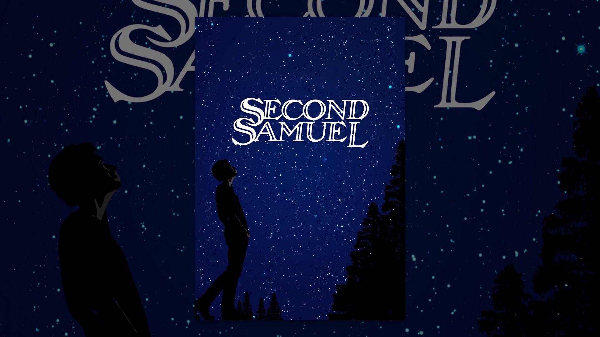 Second Samuel - YouTube